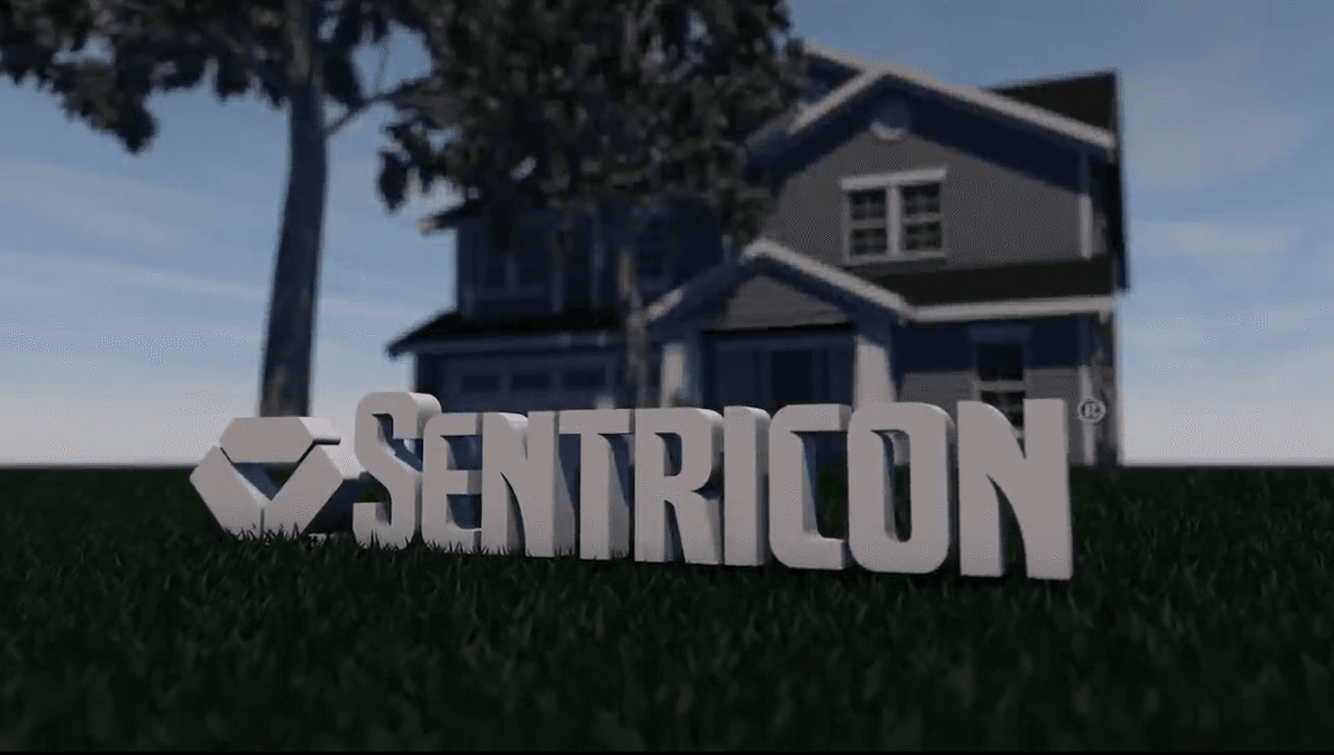 3D Comparison of the Sentricon System and Liquid Termite Treatments ...